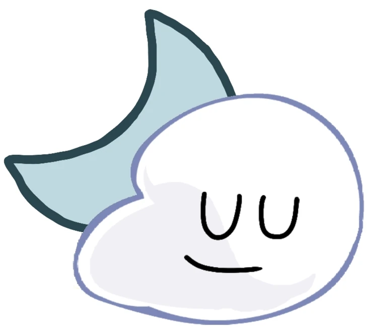 Night Weathery | Fandom