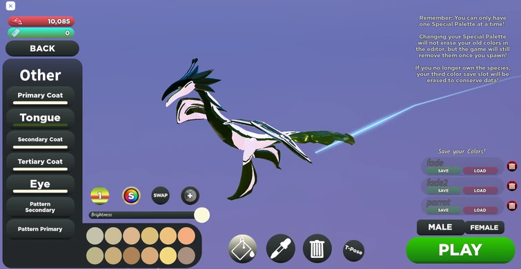 Shiyaro fade shop! | Fandom