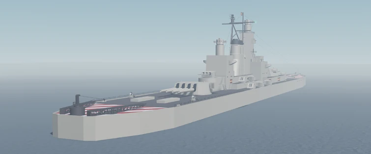 FUS Polaris but better | Fandom