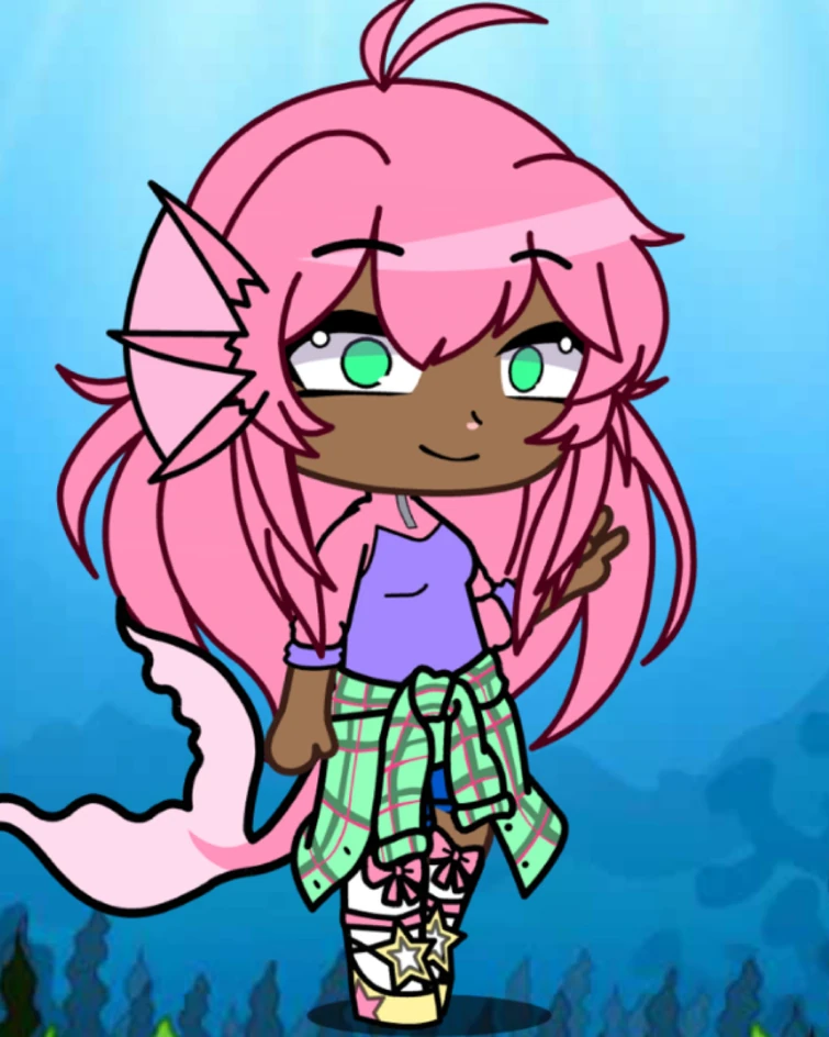 Ocean OC for a story | Fandom