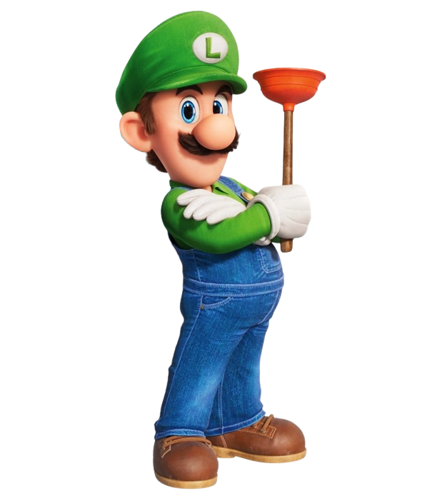 Who knows luigi good? | Fandom