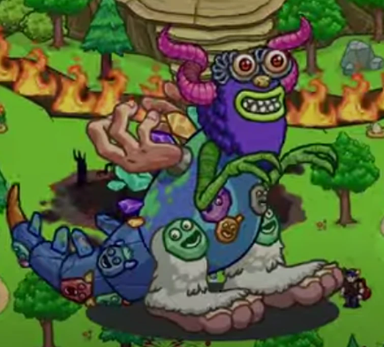 Ssundee Gang MSM Among us Mod? | Fandom