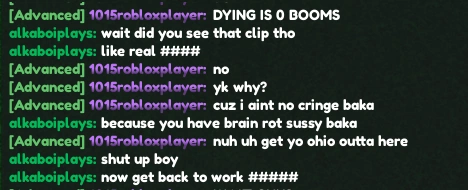 humanity is screwed | Fandom