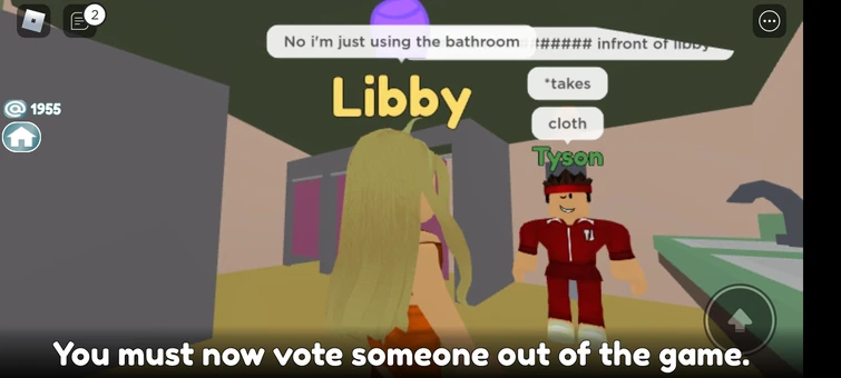 Discuss Everything About Total Roblox Drama Wiki | Fandom