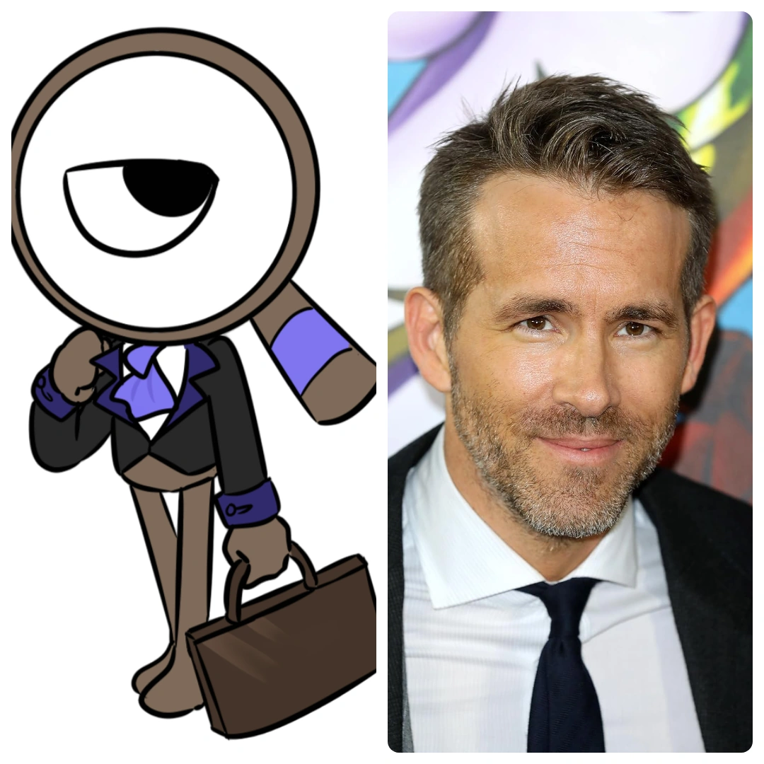 If Dandys world toons was a voice actor (Part3) | Fandom