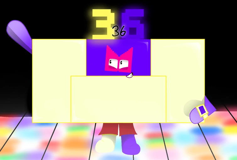 Get in the groove with 36!! | Fandom