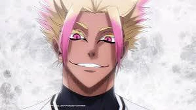 close enough. welcome back satoru gojo | Fandom