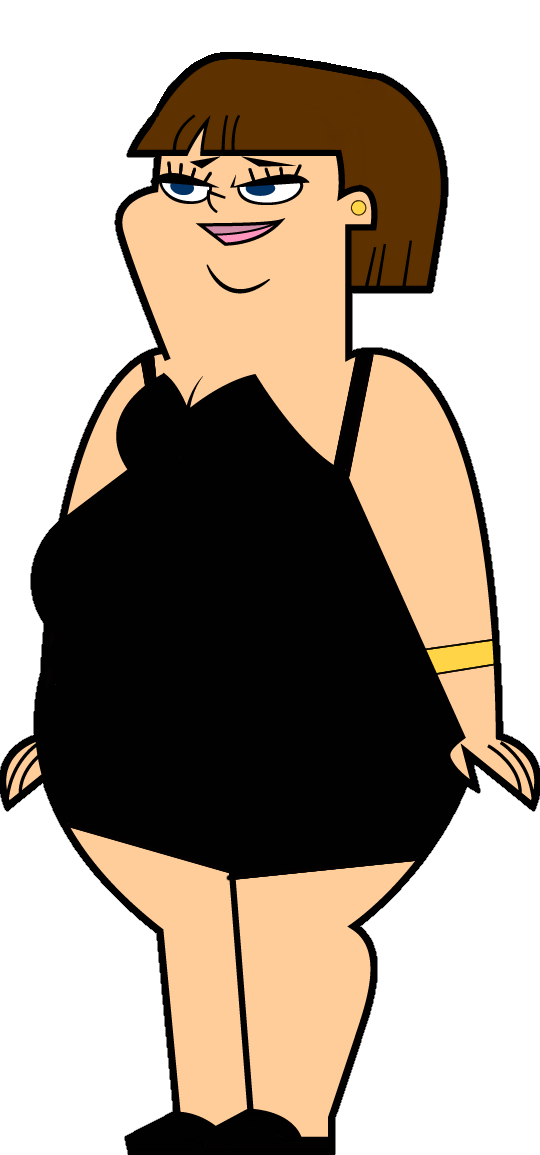 TOTAL DRAMA REVENGE OF THE REUNION AU: Character Reveal #1 | Fandom