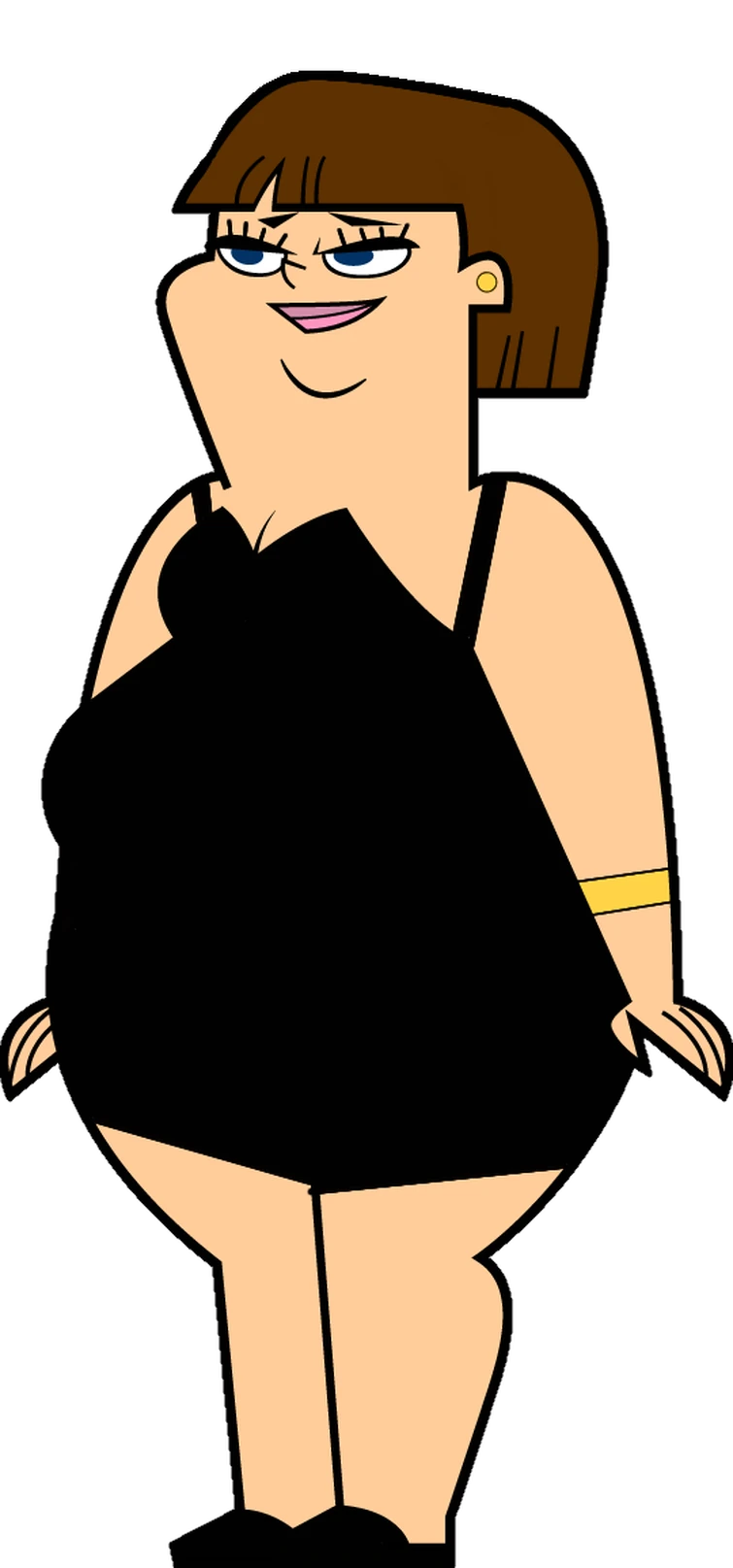 TOTAL DRAMA REVENGE OF THE REUNION AU: Character Reveal #1 | Fandom