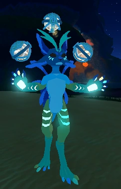 Selling Glimmer Ani | Fandom