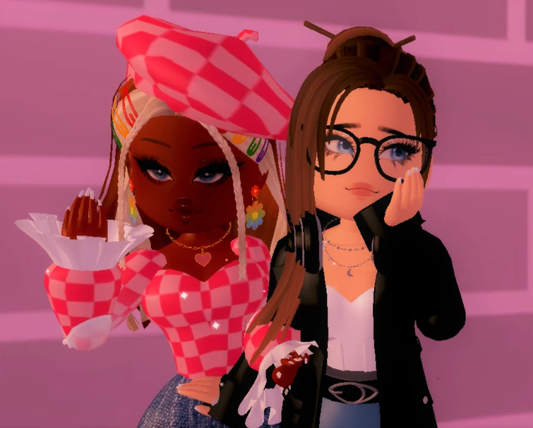 Discuss Everything About Royale High Wiki | Fandom