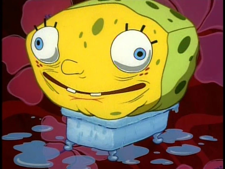 Little Floater's Wild Weekend (A SpongeBob SquarePants story) | Fandom