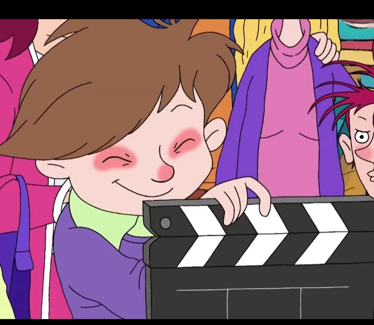 Discuss Everything About Horrid Henry Wiki | Fandom