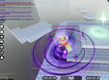 Discuss Everything About Sol's RNG Wiki | Fandom