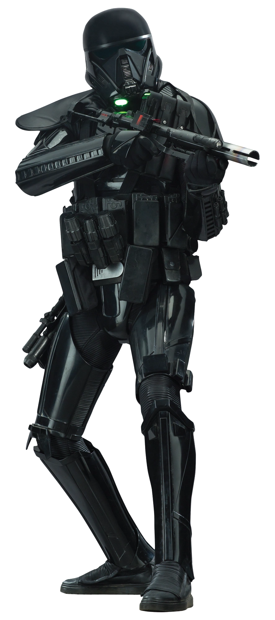 First Order Elite Stormtrooper variants in future movies? | Fandom