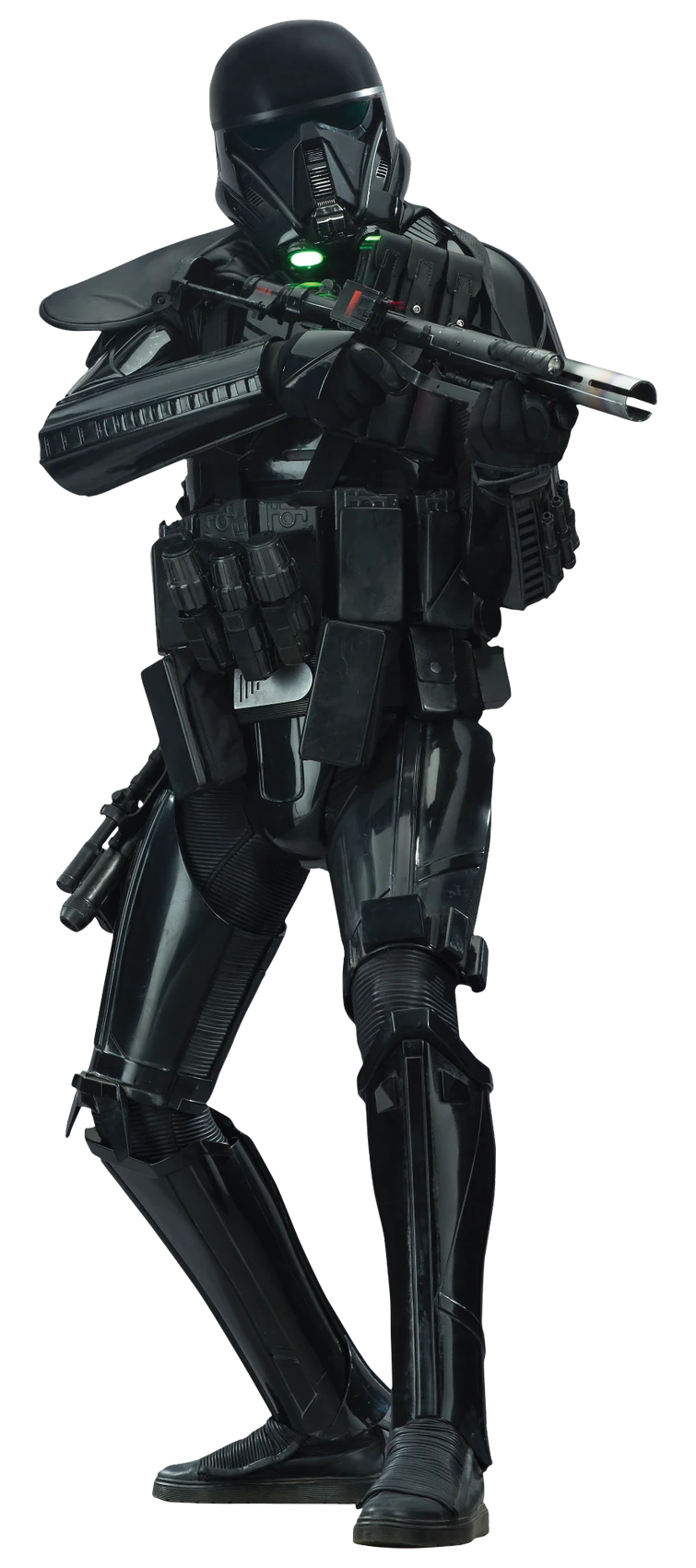 First Order Elite Stormtrooper variants in future movies? | Fandom