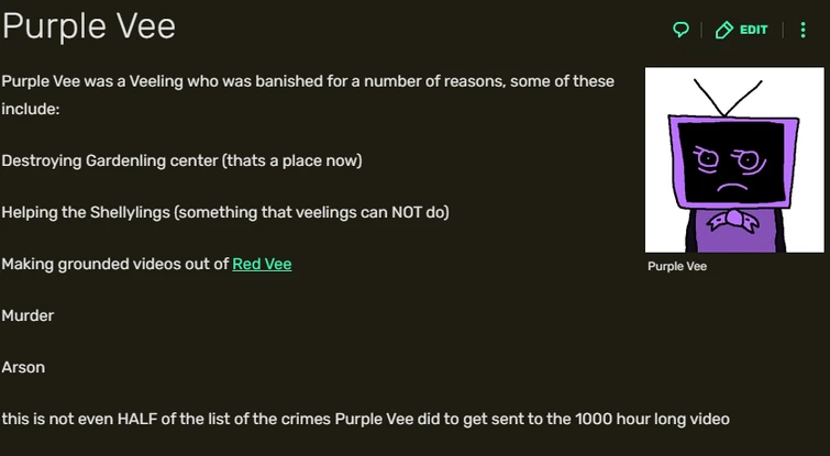 Discuss Everything About The Veelings Wiki | Fandom