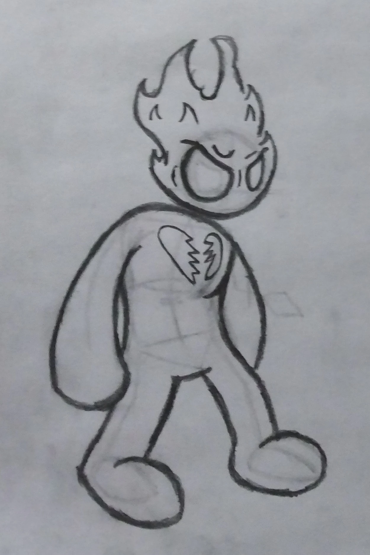 Interaction ocs | Fandom