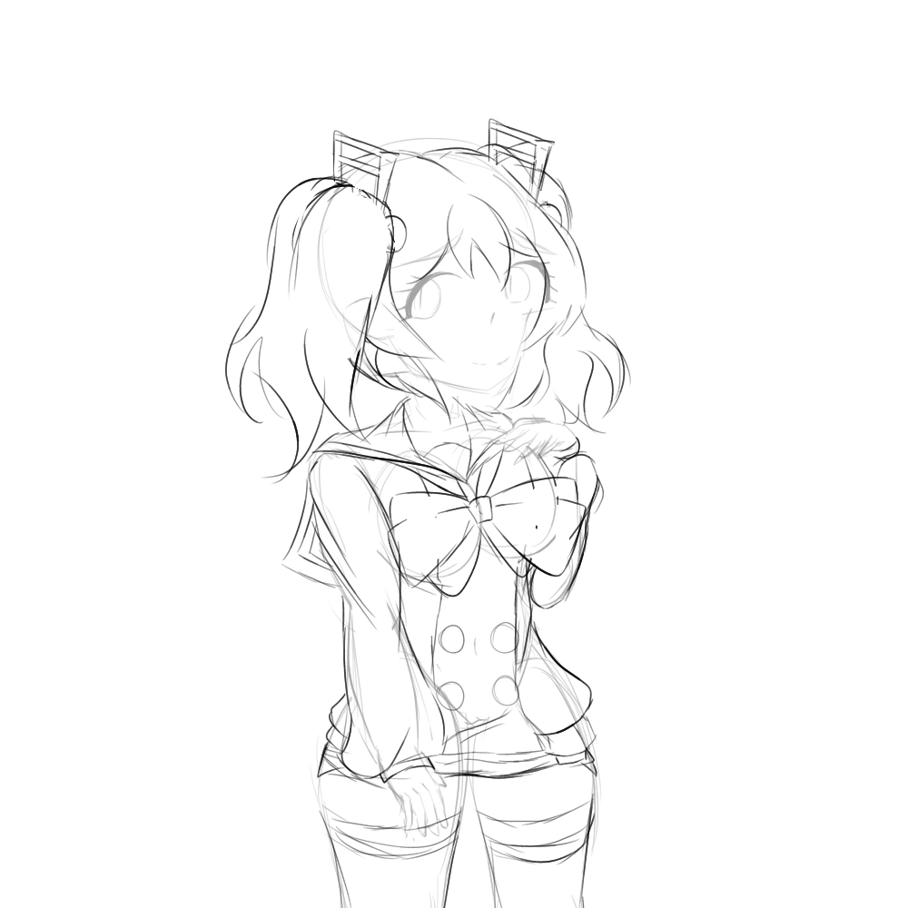 Kanade sprite concepts :) | Fandom