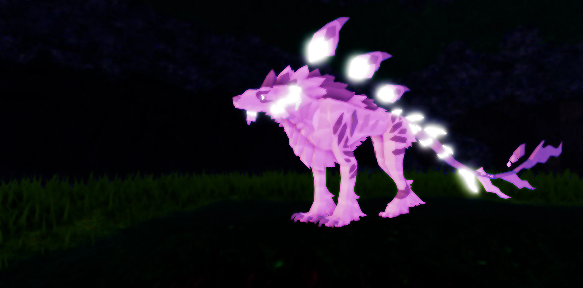 Glimmer Emphines!🐺🧊 ️ | Fandom