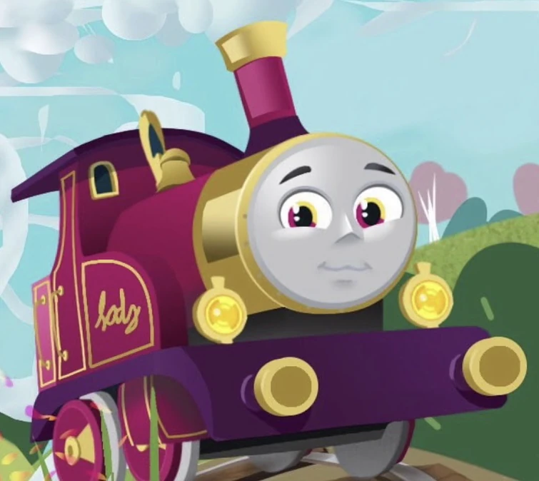 TATMR (Rebooted) | Fandom