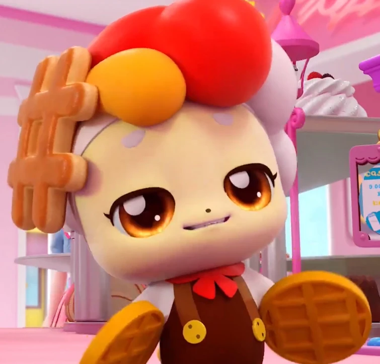 Discuss Everything About Catch! Teenieping Wiki | Fandom