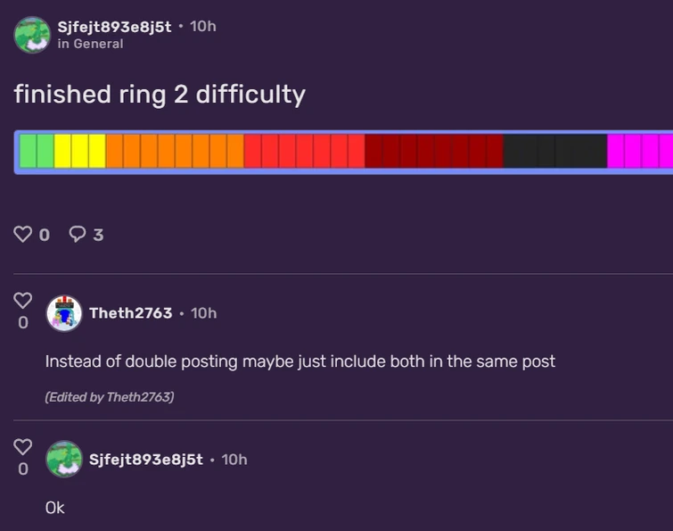 i could rely on this wiki etohlings | Fandom