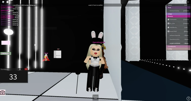 Roblox Drag | Fandom