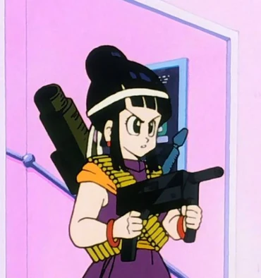 Prime Chi-chi | Fandom