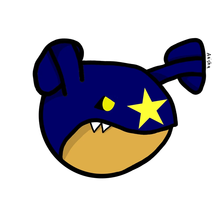 Chibi Indigo and garchomp | Fandom