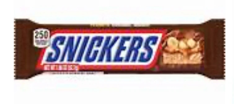 who wants a snickers | Fandom