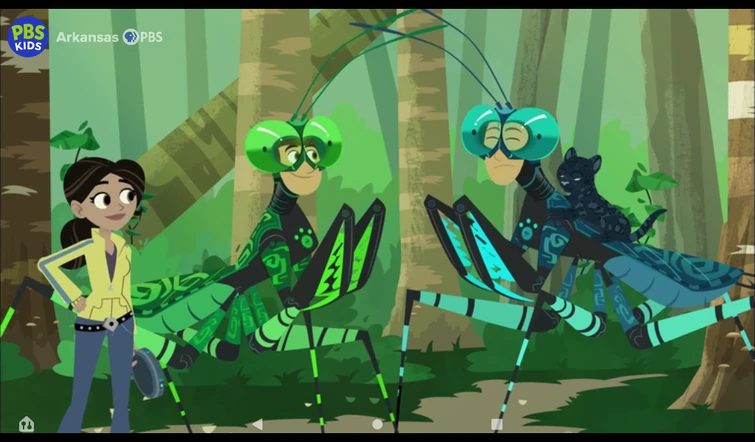 What episode did this come from | Fandom