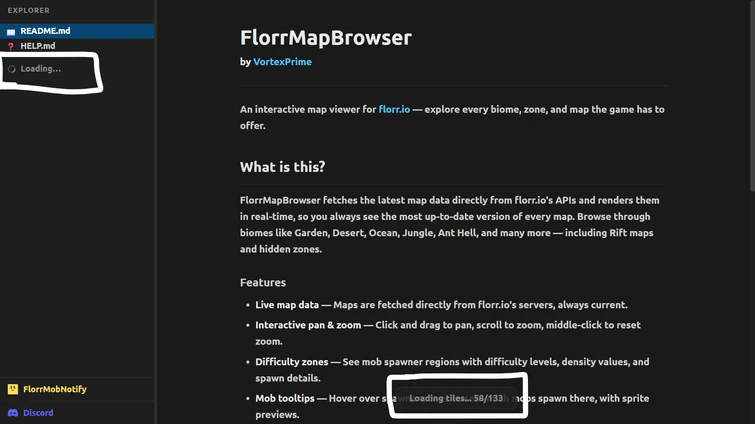 Florr.io Map Viewer (Revived) | Fandom