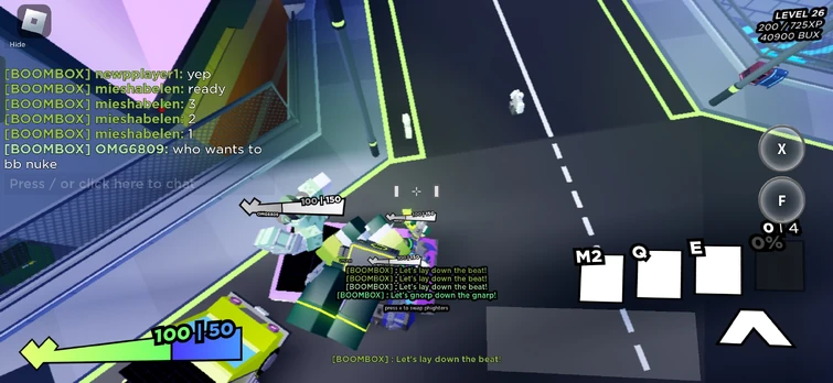 phighters, assemble | Fandom