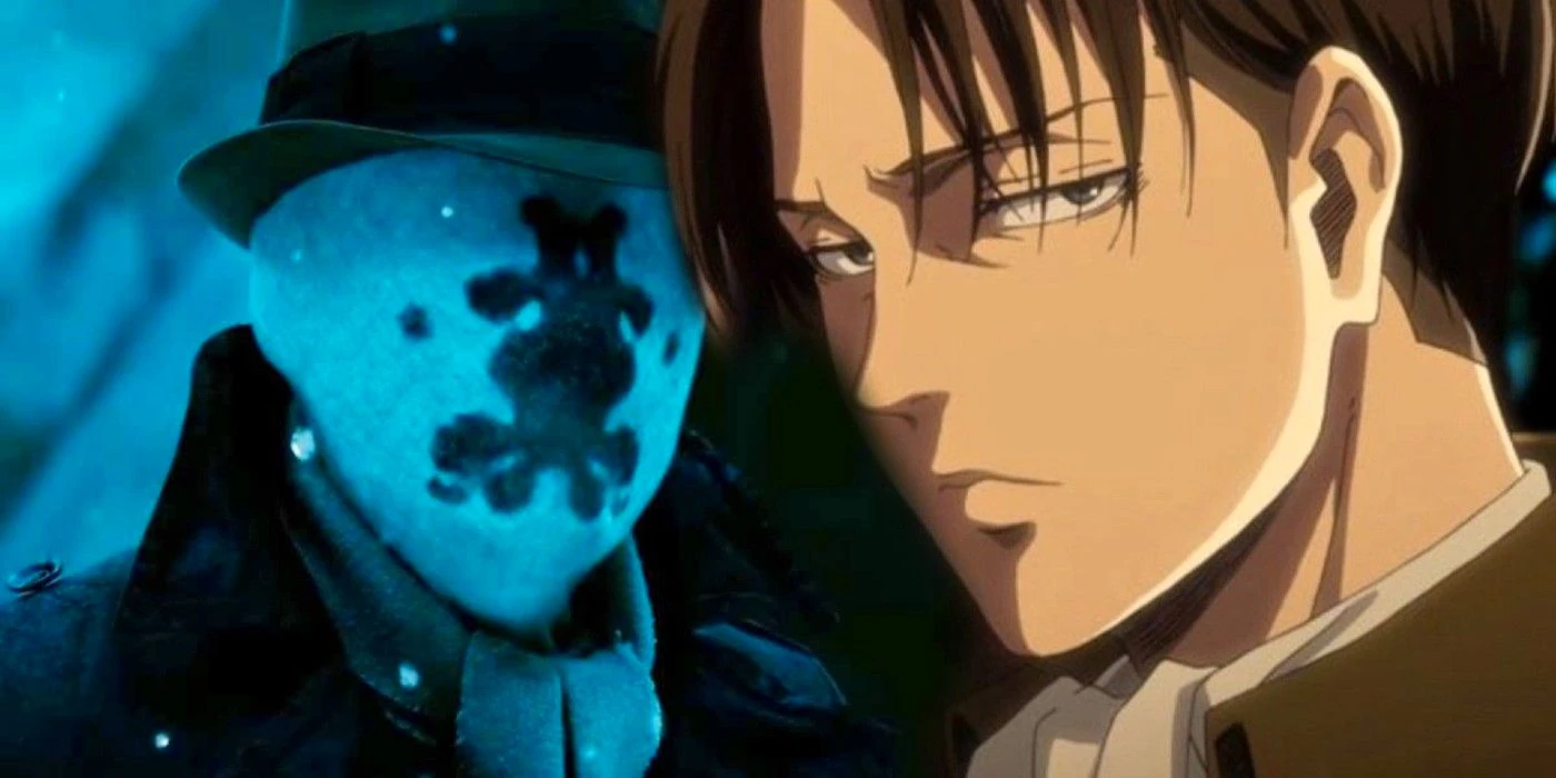 Levi Ackerman origins | Fandom