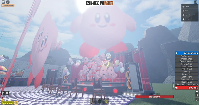Poyo | Fandom