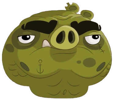 Discuss Everything About Angry Birds Wiki | Fandom