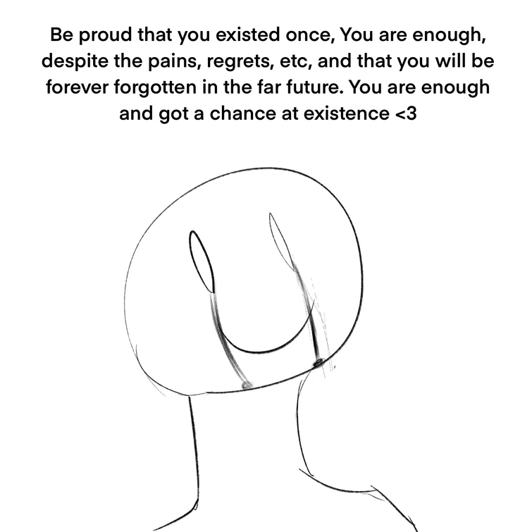 My mind suddenly said “draw this!” | Fandom