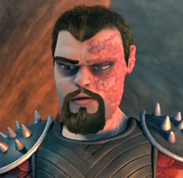 Best/Biggest HTTYD villain | Fandom