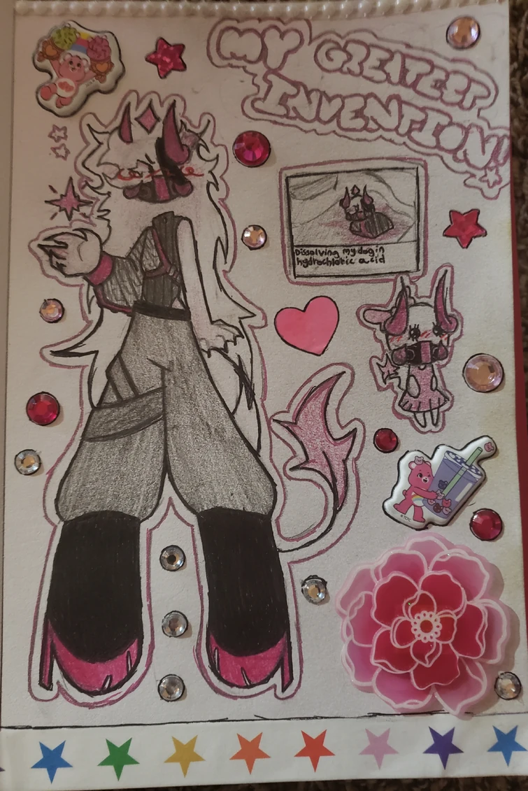 Goofy goobr :3 | Fandom