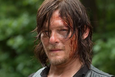 Daryl Dixon Season 5 Promo