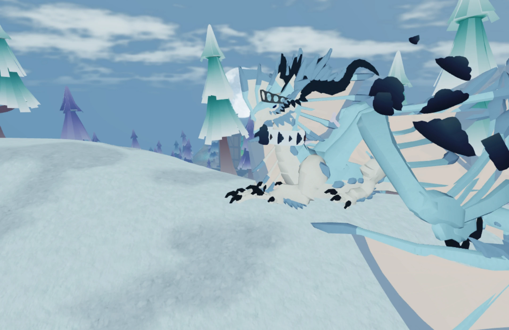 guess who started mewing | Fandom