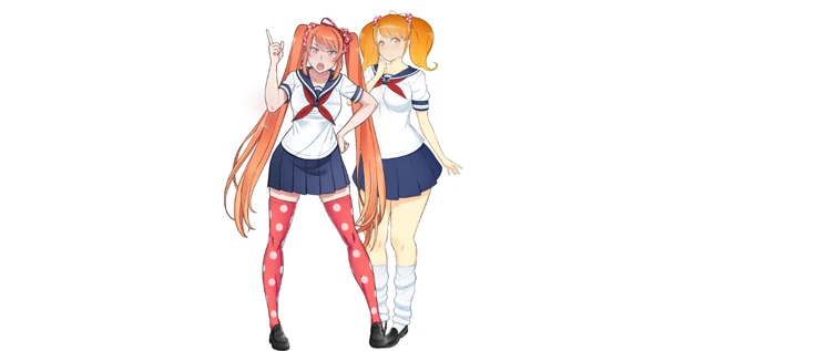 Osana x Raibaru being my life | Fandom