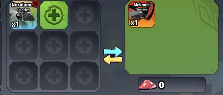 Trade realm. | Fandom
