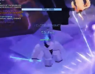 New dev exclusive aura? | Fandom