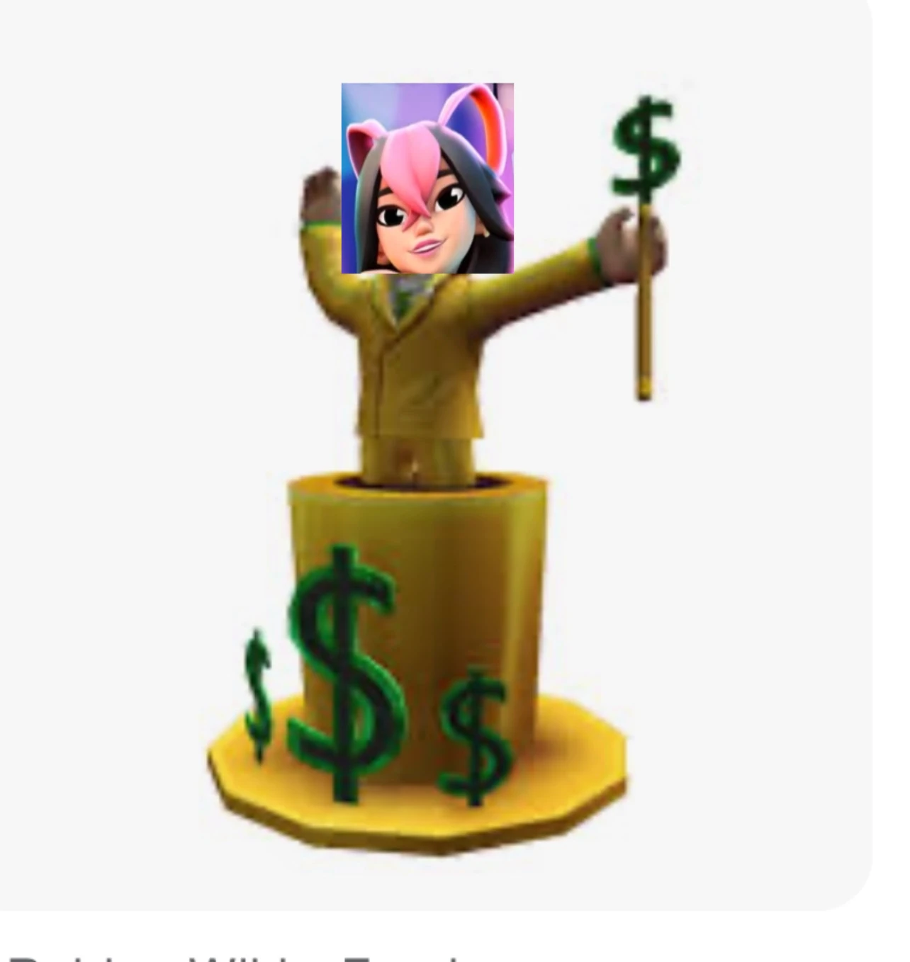 BLOXY BLING | Fandom