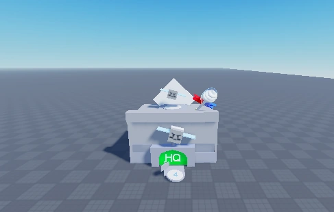 Map addition idea: | Fandom