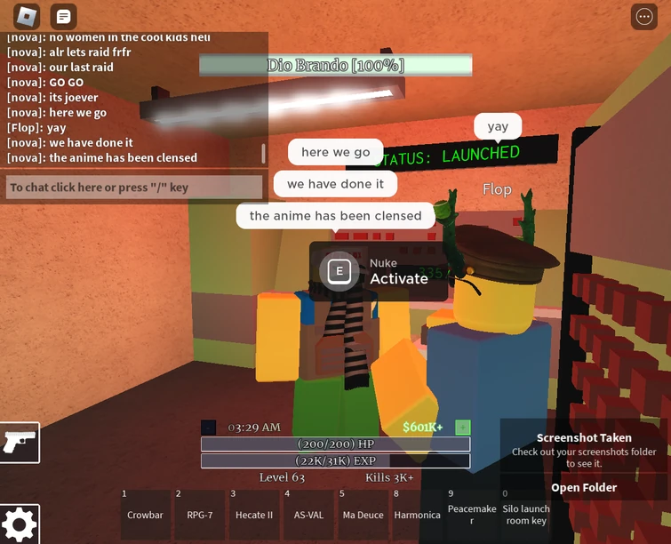 epic screenshots of my gaming skills (mostly isle) | Fandom