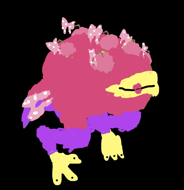 Rare brump | Fandom