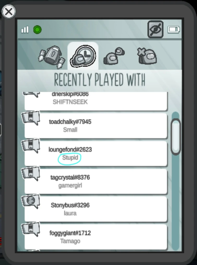 Discuss Everything About Among Us Wiki | Fandom